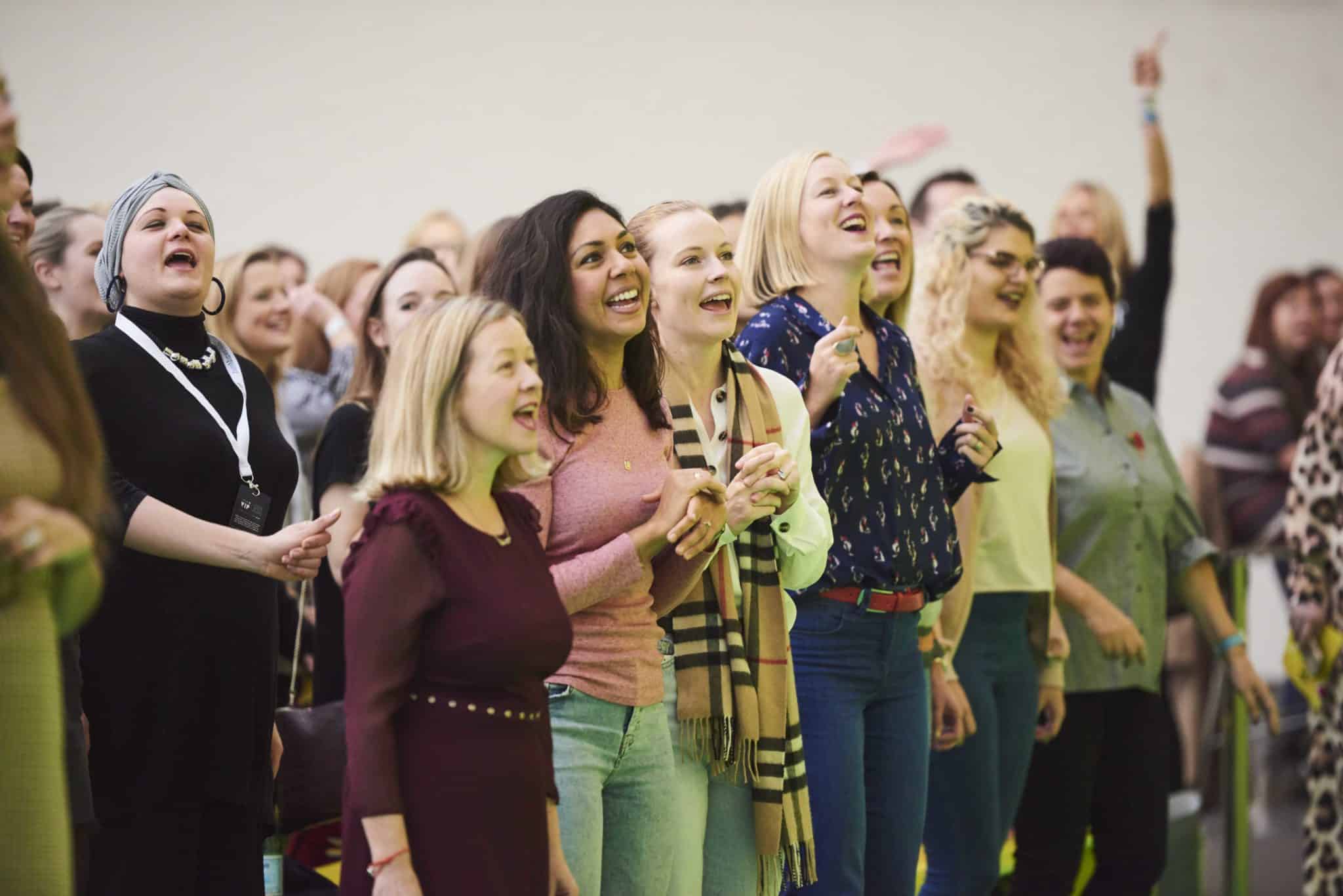 Get Inspired By Catwalks And Influential Talks At Stylist Live's ...