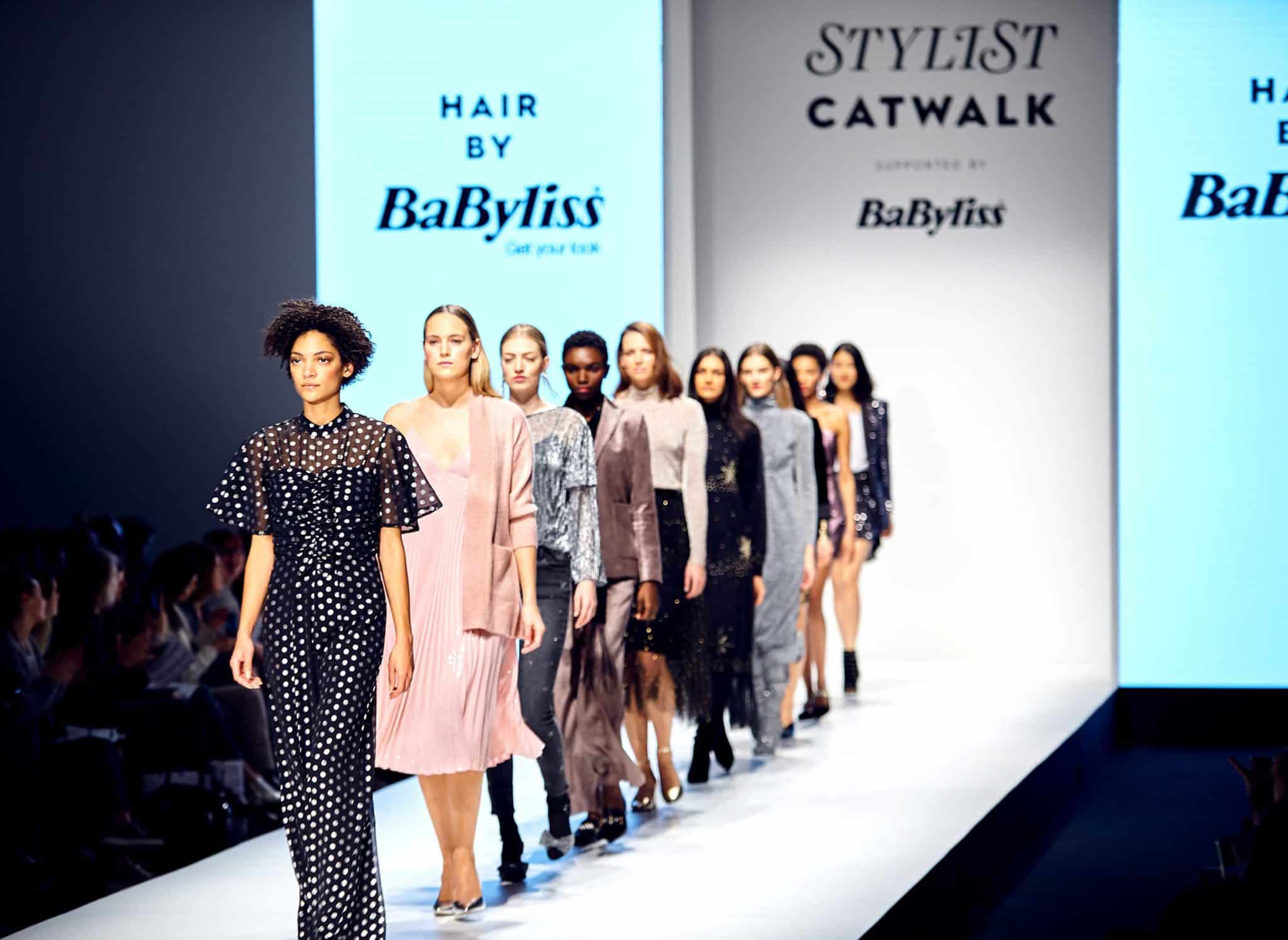 Get Inspired By Catwalks And Influential Talks At Stylist Live's ...
