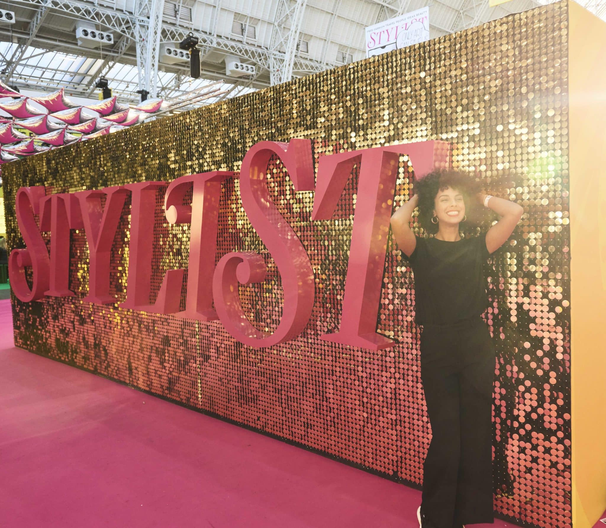 Get Inspired By Catwalks And Influential Talks At Stylist Live's ...