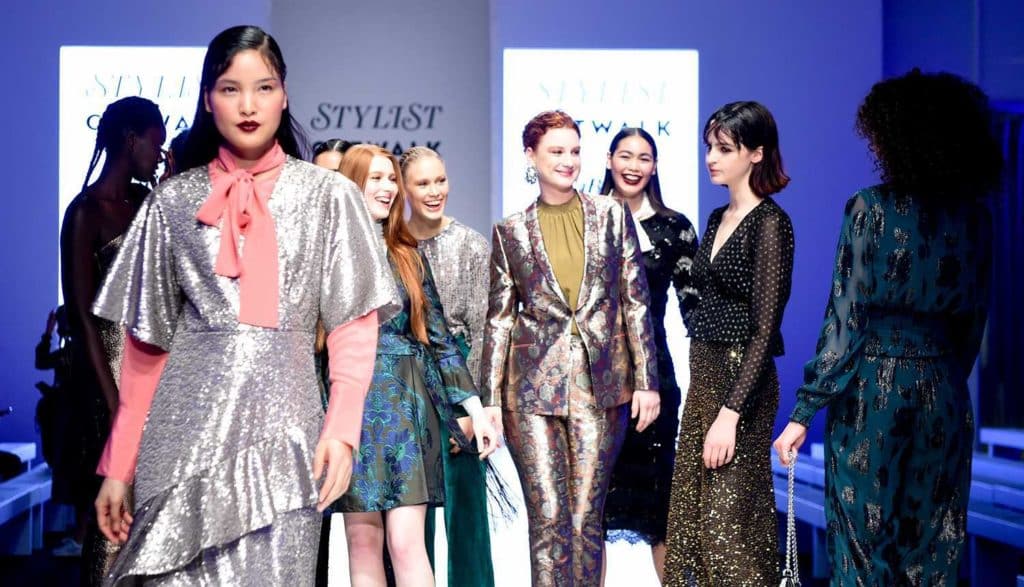 Get Inspired By Catwalks And Influential Talks At Stylist Live's ...