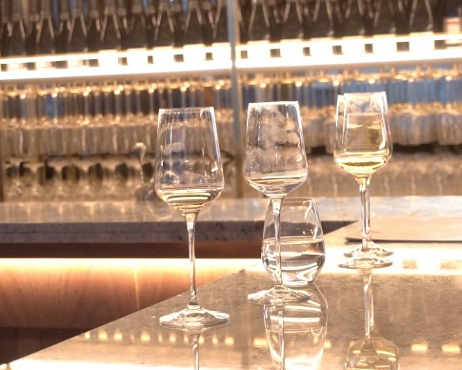 Prosecco House: London's First Prosecco Bar Is Now Open