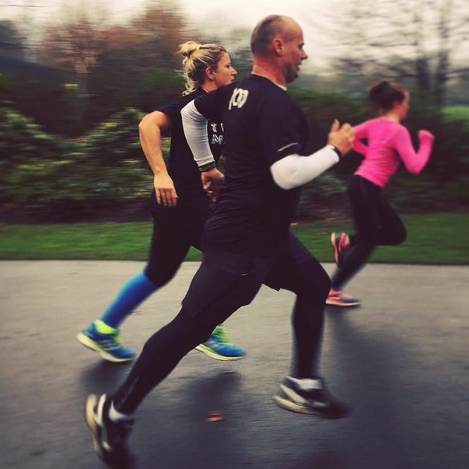 Running Events In London: 24 Exciting Races To Run In 2020