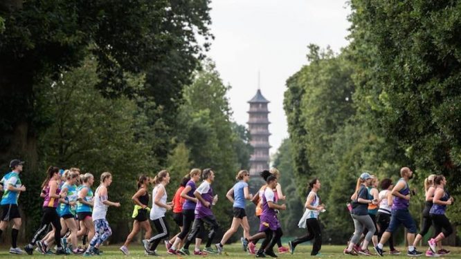 Running Events In London: 24 Exciting Races To Run In 2020