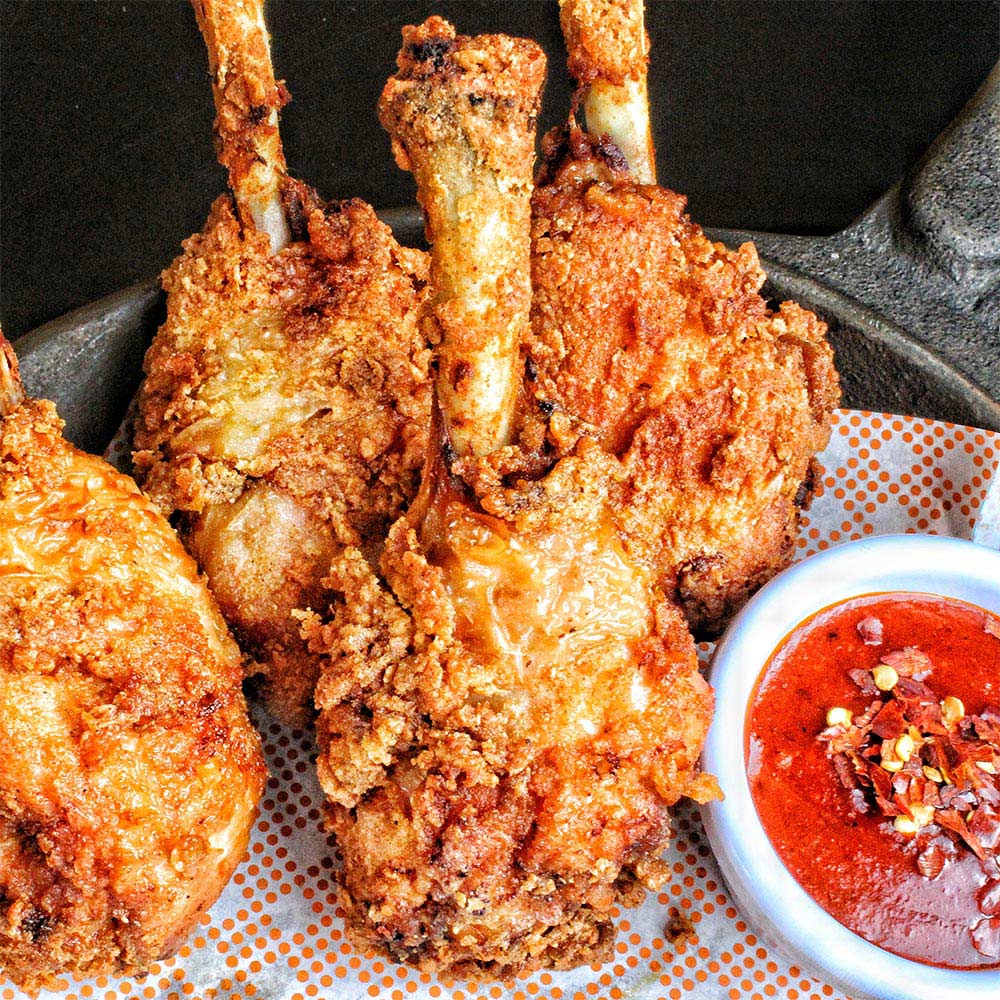 Best Shoreditch Restaurants For A Feast In The East