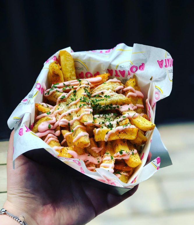 6 Of London's Best Cheap Eats For Those End-Of-The-Month Budgets ...