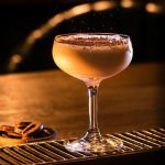 Basement Sate: The Soho Cocktail Bar With Decadent Desserts