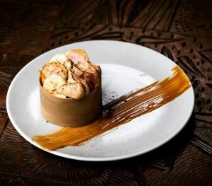 Basement Sate: The Soho Cocktail Bar With Decadent Desserts