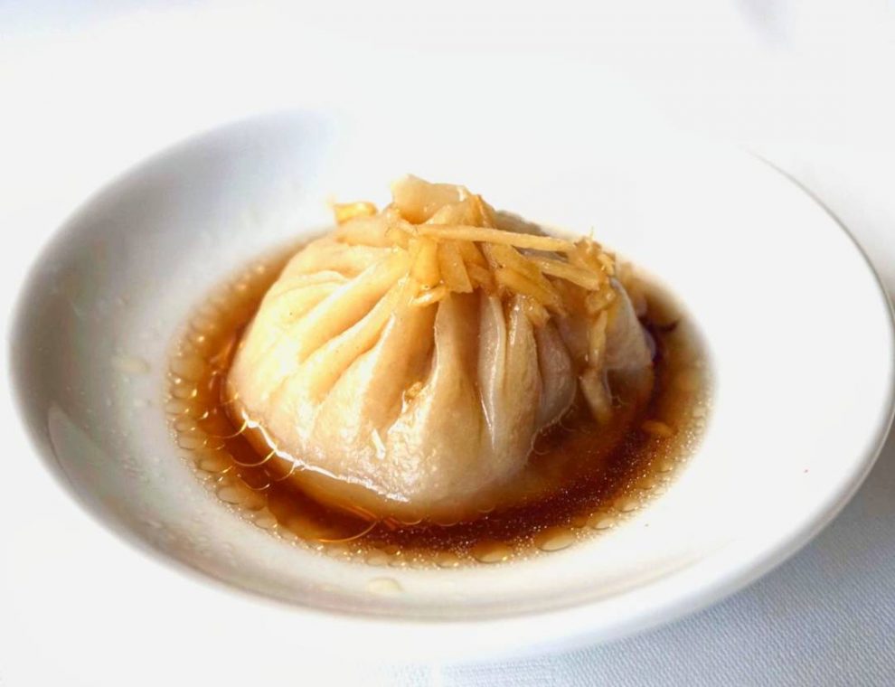 Hunan: London's A+ Chinese Restaurant With No Menu (But Amazing Food)
