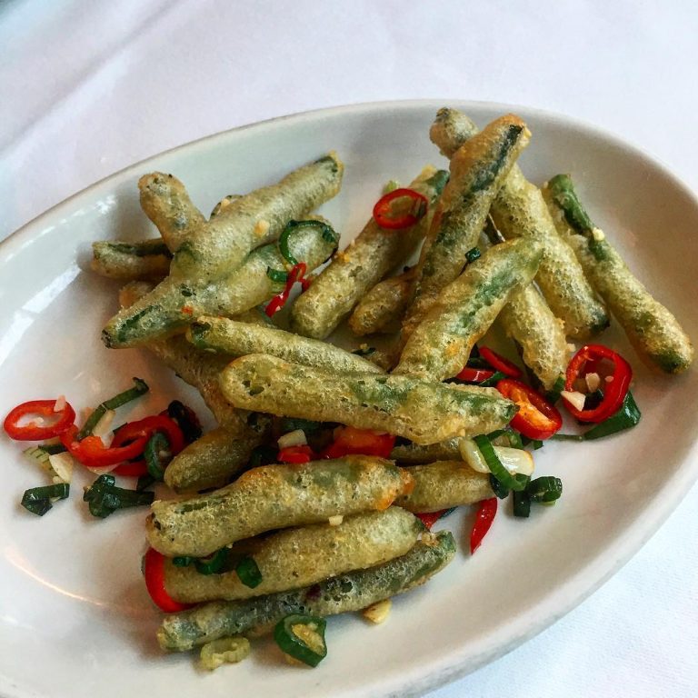 Hunan: London's A+ Chinese Restaurant With No Menu (But Amazing Food)