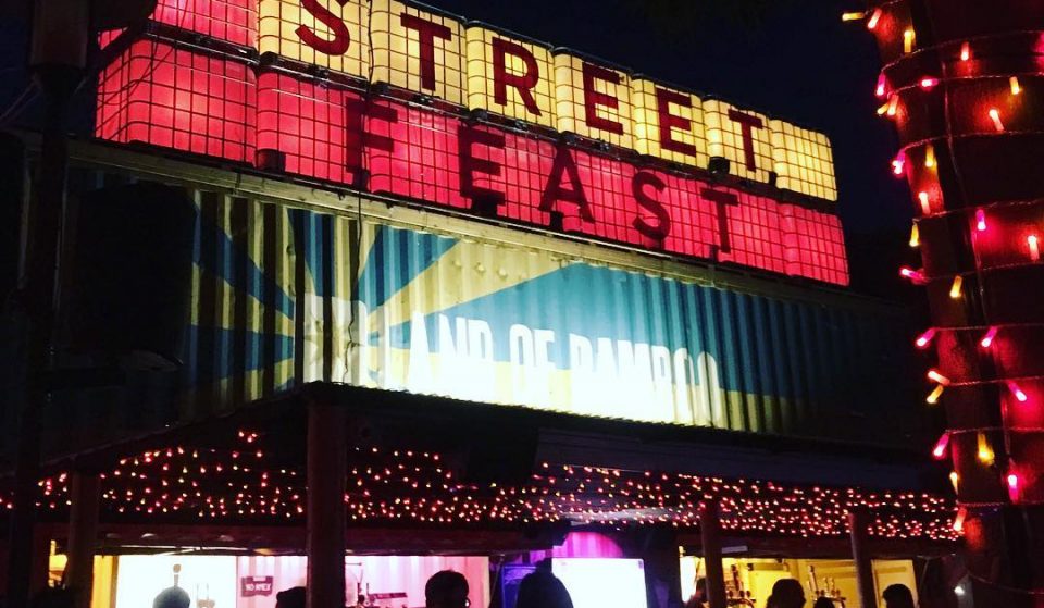 The best London restaurants, bars and cafes