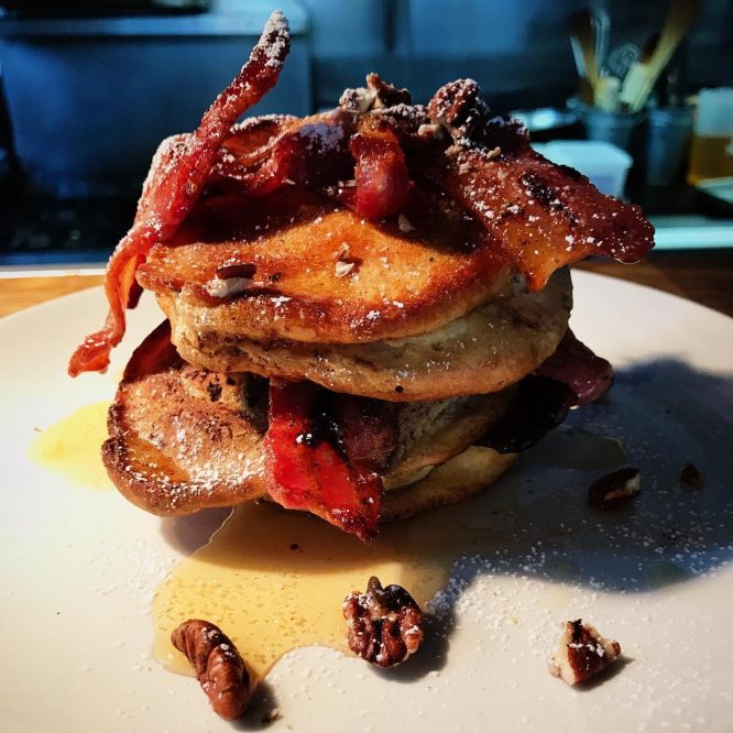 Pancake Day London: 15 Restaurants Serving Up Flipping Great Pancakes