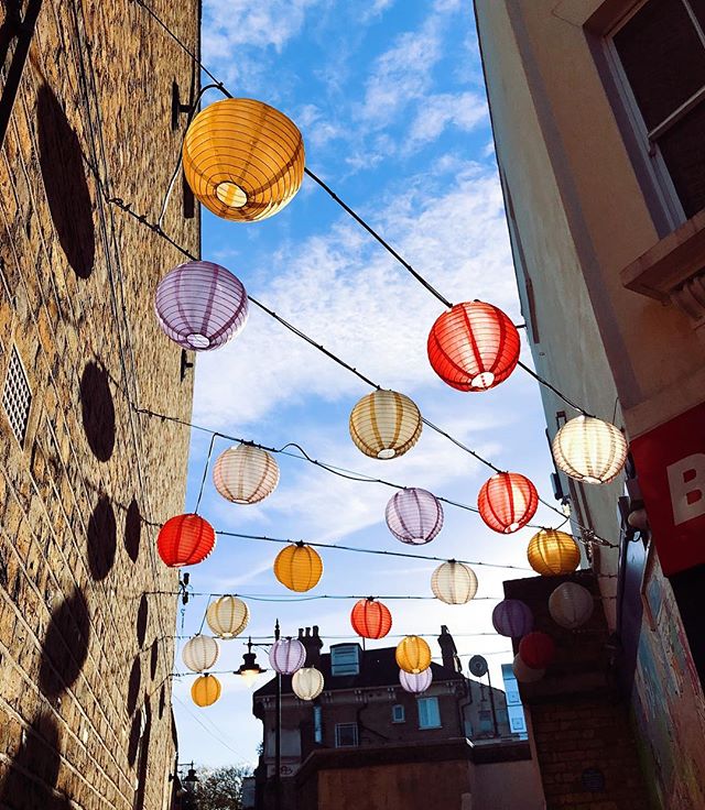 Weekend Markets In London: 20 Of The Best Markets To Visit