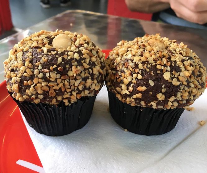 Ms Cupcake: Brixton's Delicious All-Vegan Bakery Is A Real Treat