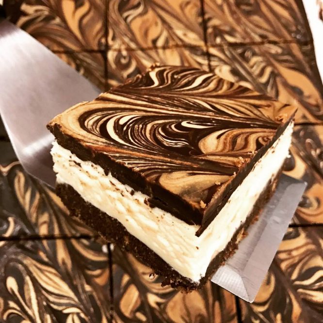 Ms Cupcake: Brixton's Delicious All-Vegan Bakery Is A Real Treat