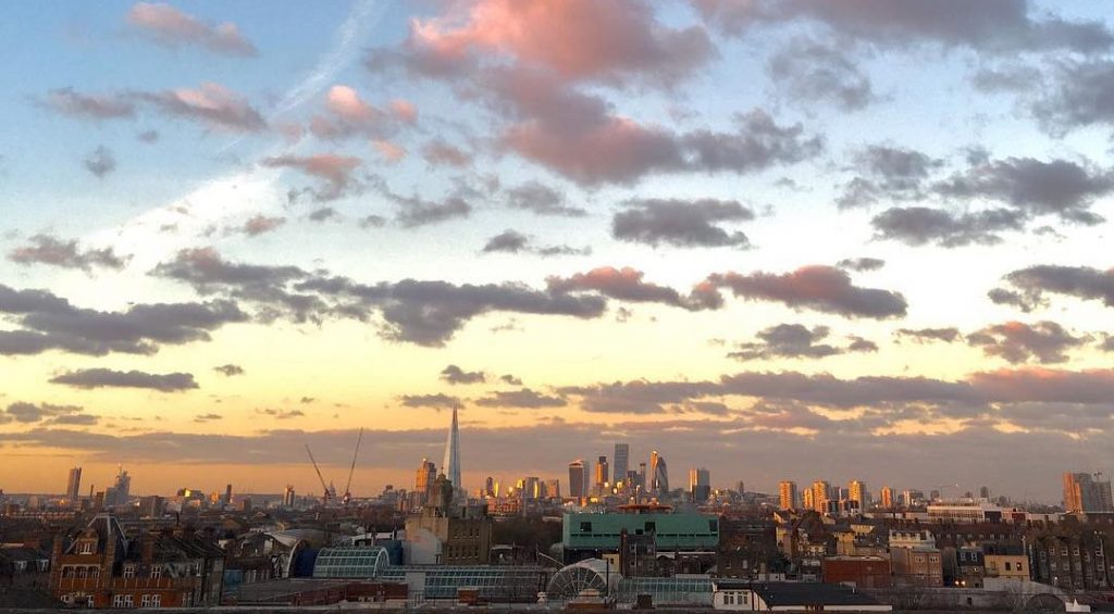 The Best Views Of London To Marvel At The Sights