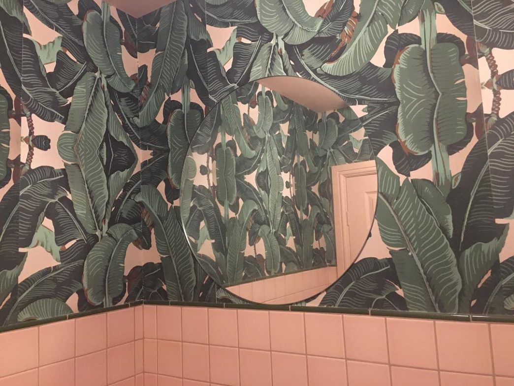 Palm Vaults: The Hackney Cafe With Pretty Interiors And Even Prettier Food