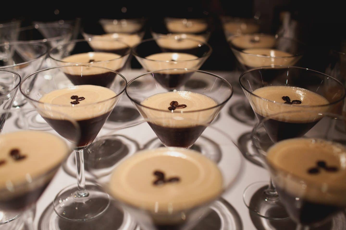 An Espresso Martini Pop-Up Is Coming To London