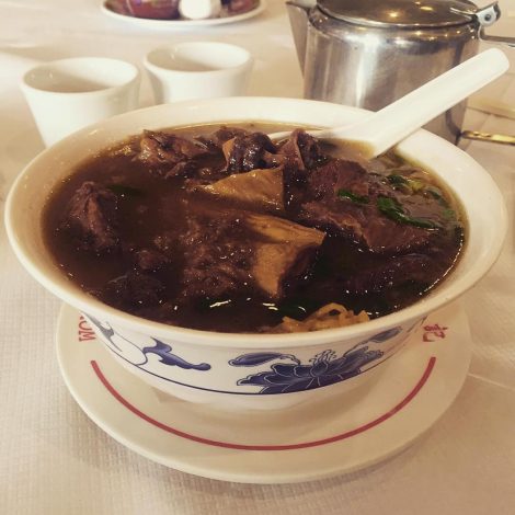18 Of The Best Chinese Restaurants In London To Chow Down At