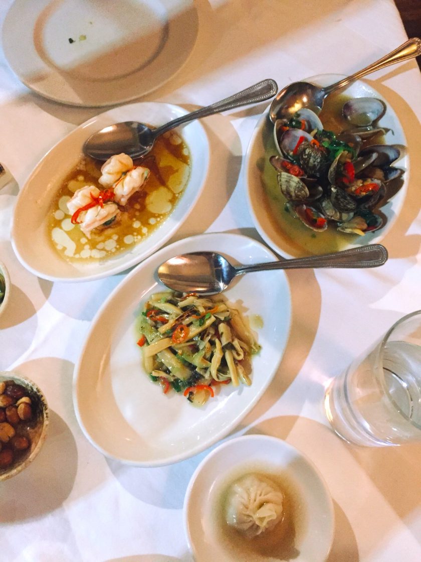 The Best Asian Restaurants In London