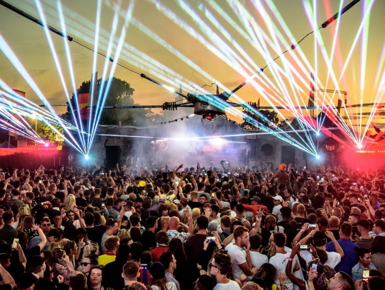 London Festivals: The Final Few Ones To Enjoy For 2023
