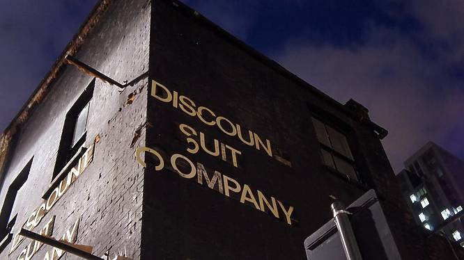 The Best Quirky Bars In London For Unusual Nights Out