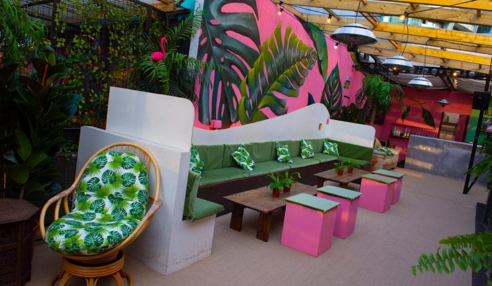 The best London restaurants, bars and cafes