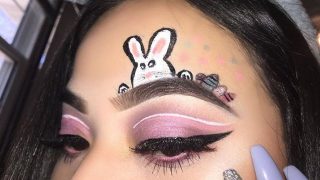 Easter Makeup Is (Apparently) A Thing And We're Into It
