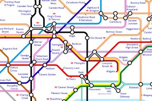 The Tube Map In 2040 Is Going To Be Pretty Intense