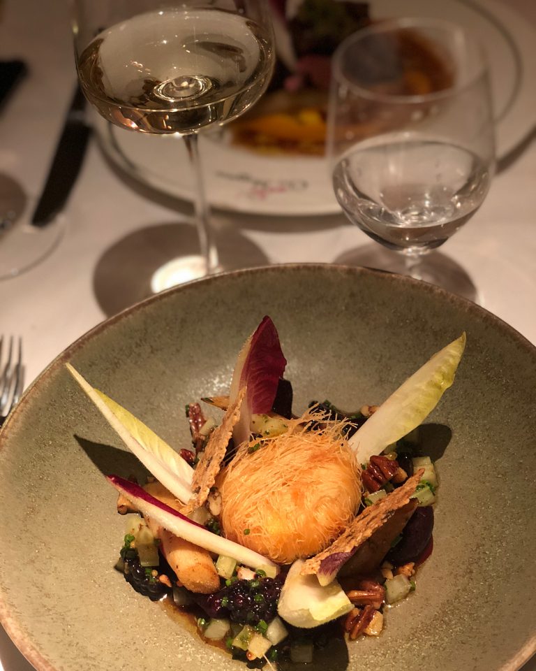 Clos Maggiore: This Covent Garden Restaurant Is The World's Most Romantic