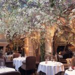 Clos Maggiore: This Covent Garden Restaurant Is The World's Most Romantic