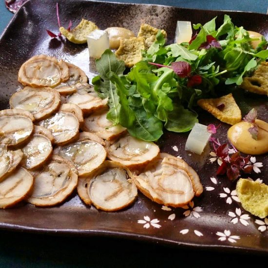 Archipelago: The Exotic Restaurant Serving Crocodile, Zebra, And Kangaroo