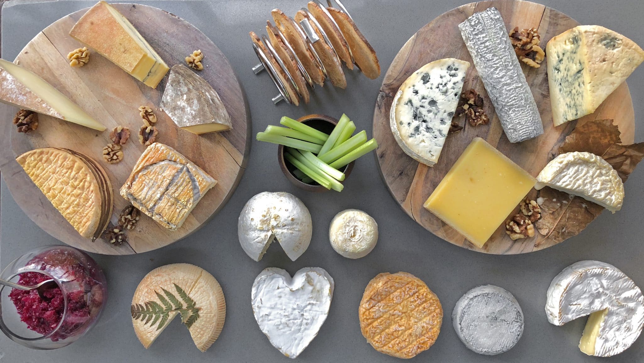 The Orrery: The Lovely French Restaurant Serving Cheese From A Trolley