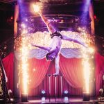 Burlesque Shows In London: 6 Sizzling Clubs To Twirl Your Tassles