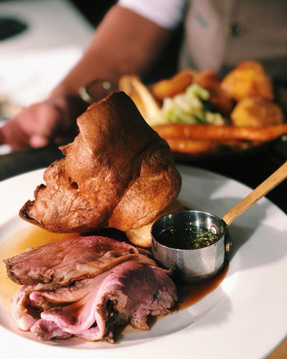 First Dates Restaurant: How You Can Dine At TV's Most Famous Dinner Spot