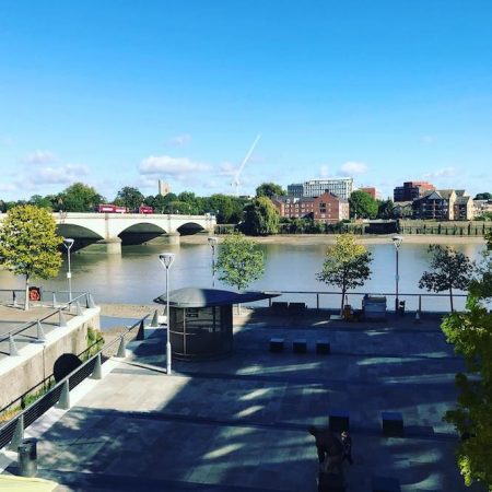 44 Riverside Pubs On The Thames In London We Totally Love