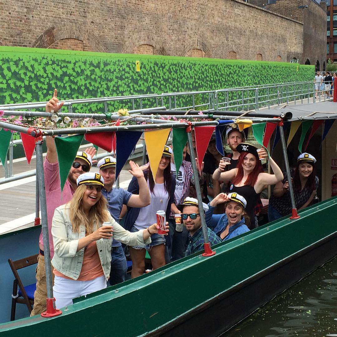 London Boat Trips: 12 Of The Best For Salty Sea Dogs