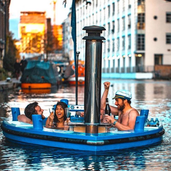 London Boat Trips: 10 Of The Best For Salty Sea Dogs