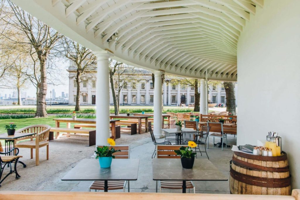The Great Big London Marathon Spectator's Pub Crawl