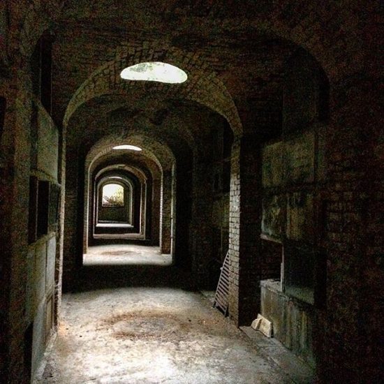 Highgate Cemetery: Magnificent Cemetery That's Perfect For A Wander
