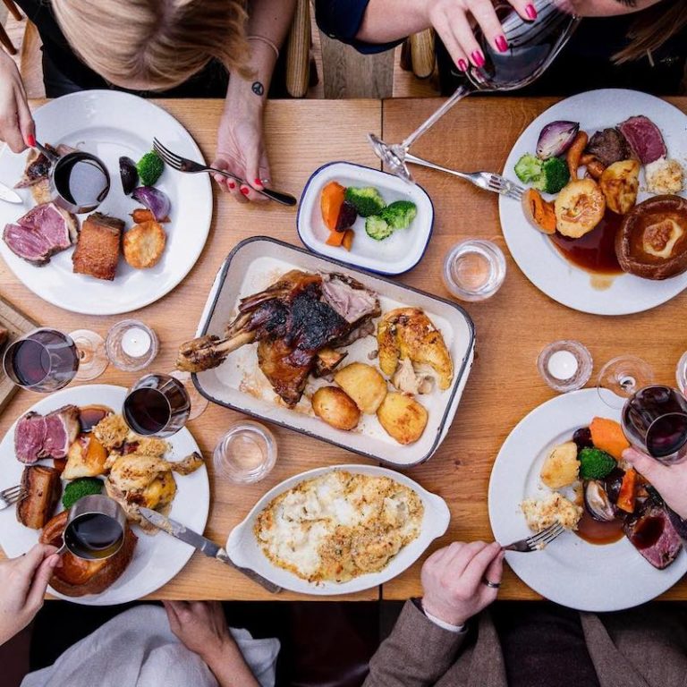 First Dates Restaurant: How You Can Dine At TV's Most Famous Dinner Spot