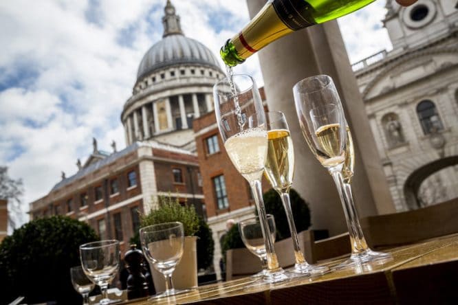 First Dates Restaurant: How You Can Dine At TV's Most Famous Dinner Spot