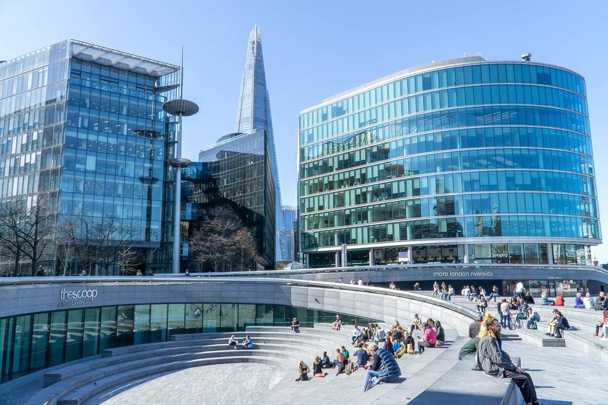 The Best Things To Do In Bermondsey