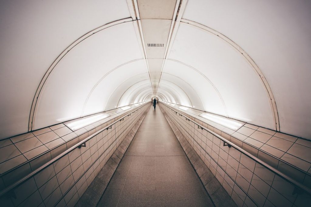 Bank Redevelopment: Upgrades And Northern Line Improvements Begin