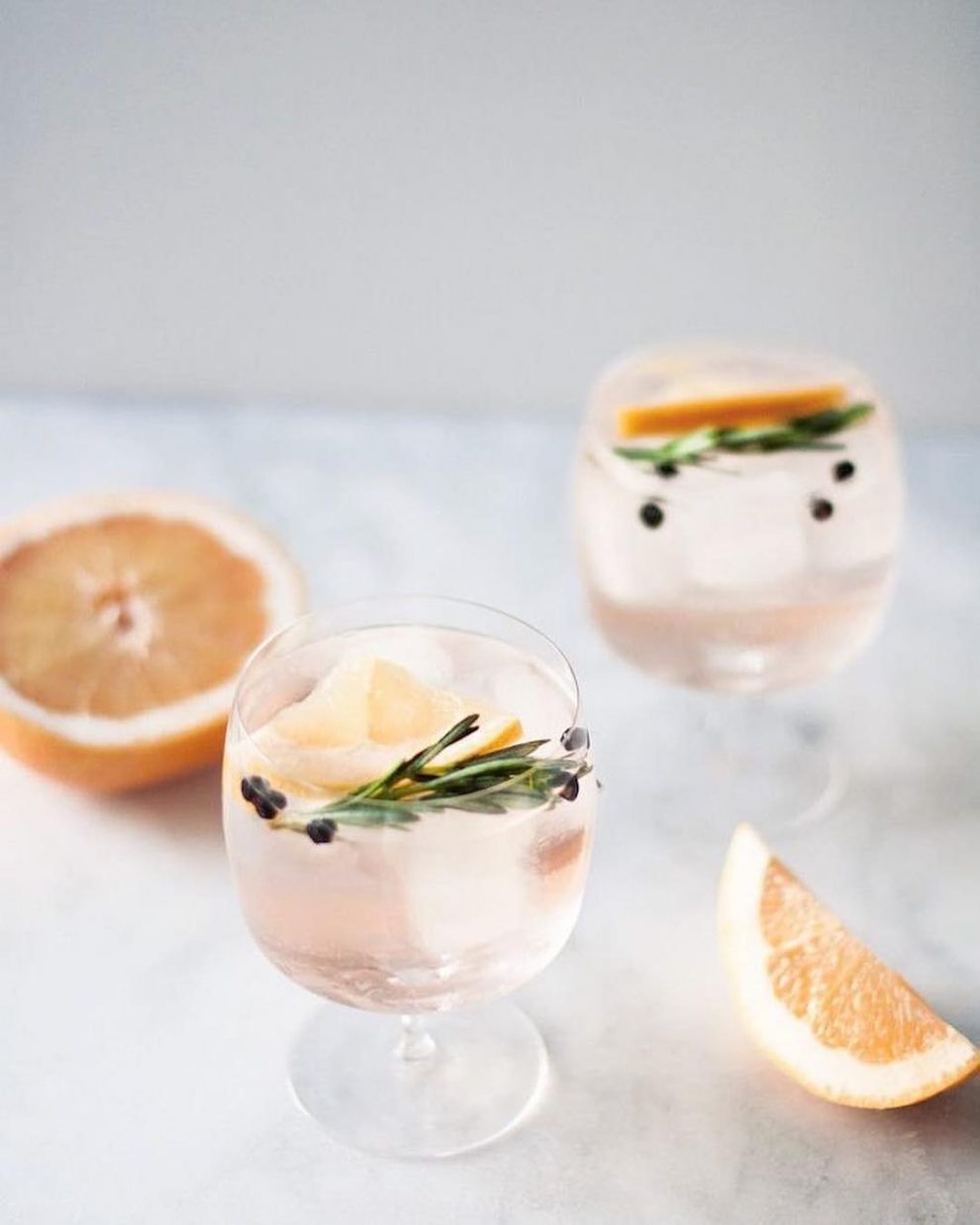 Ginema: The Pop-Up Film Screenings In A South London Gin Distillery