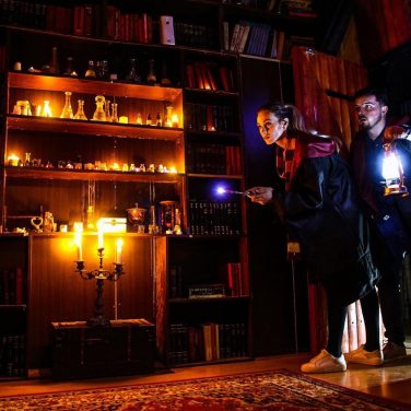 Best Escape Rooms In London: 19 Perfectly Puzzling Experiences