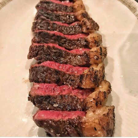 12 Of The Best Steak Restaurants In London That Don't Cost A Fortune ...