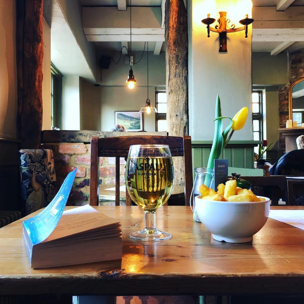 Richmond Park: 9 Things To Know Before Visiting • Secret London