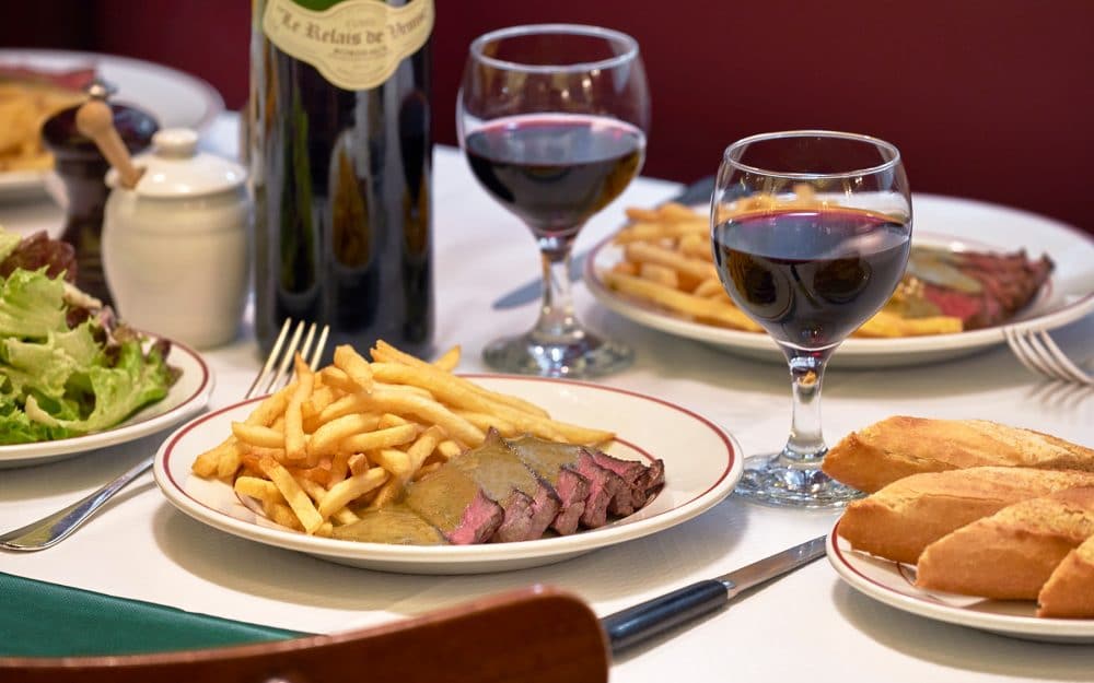 The Best Steak Restaurants In London For Meat-Lovers