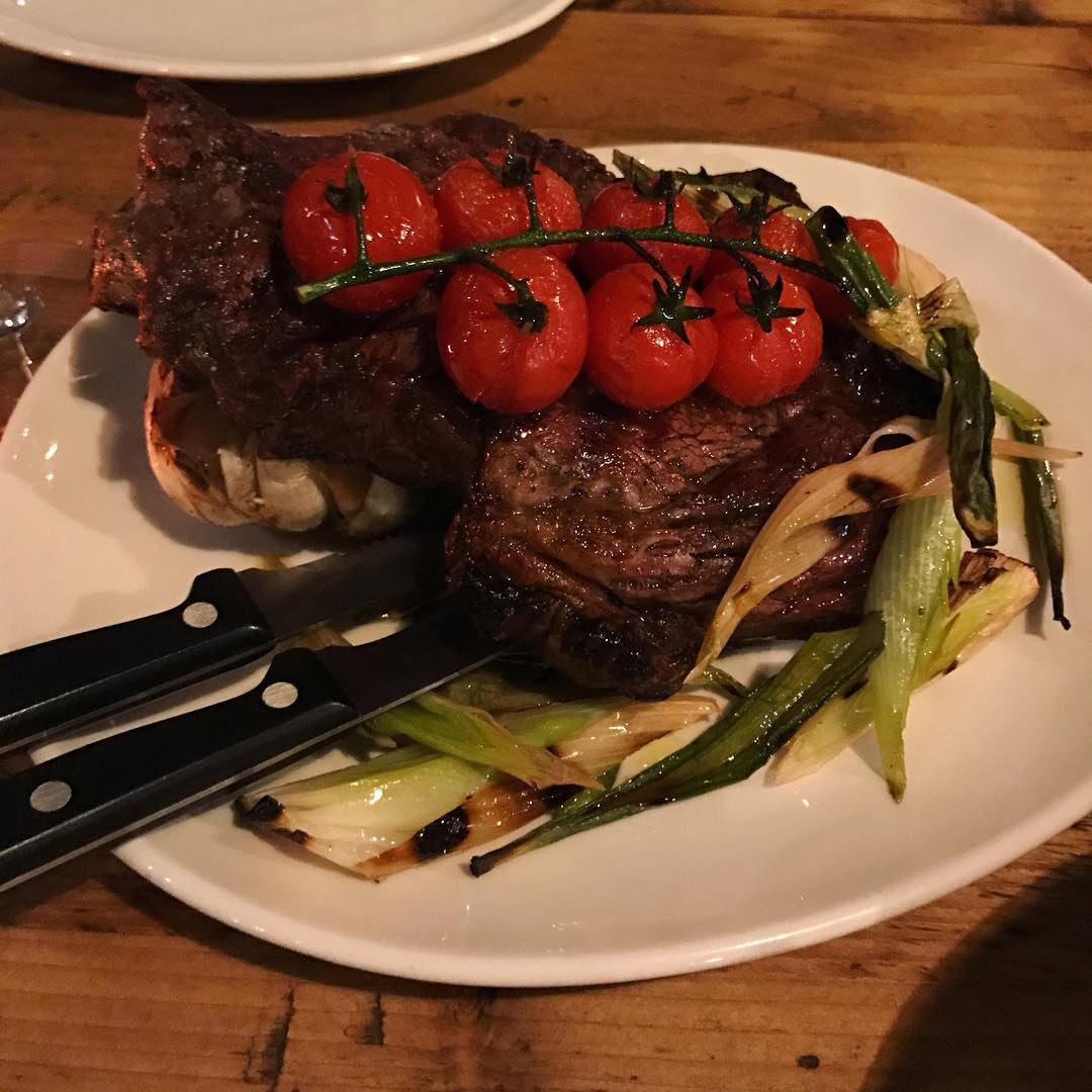 The Best Steak Restaurants In London For Meat-Lovers