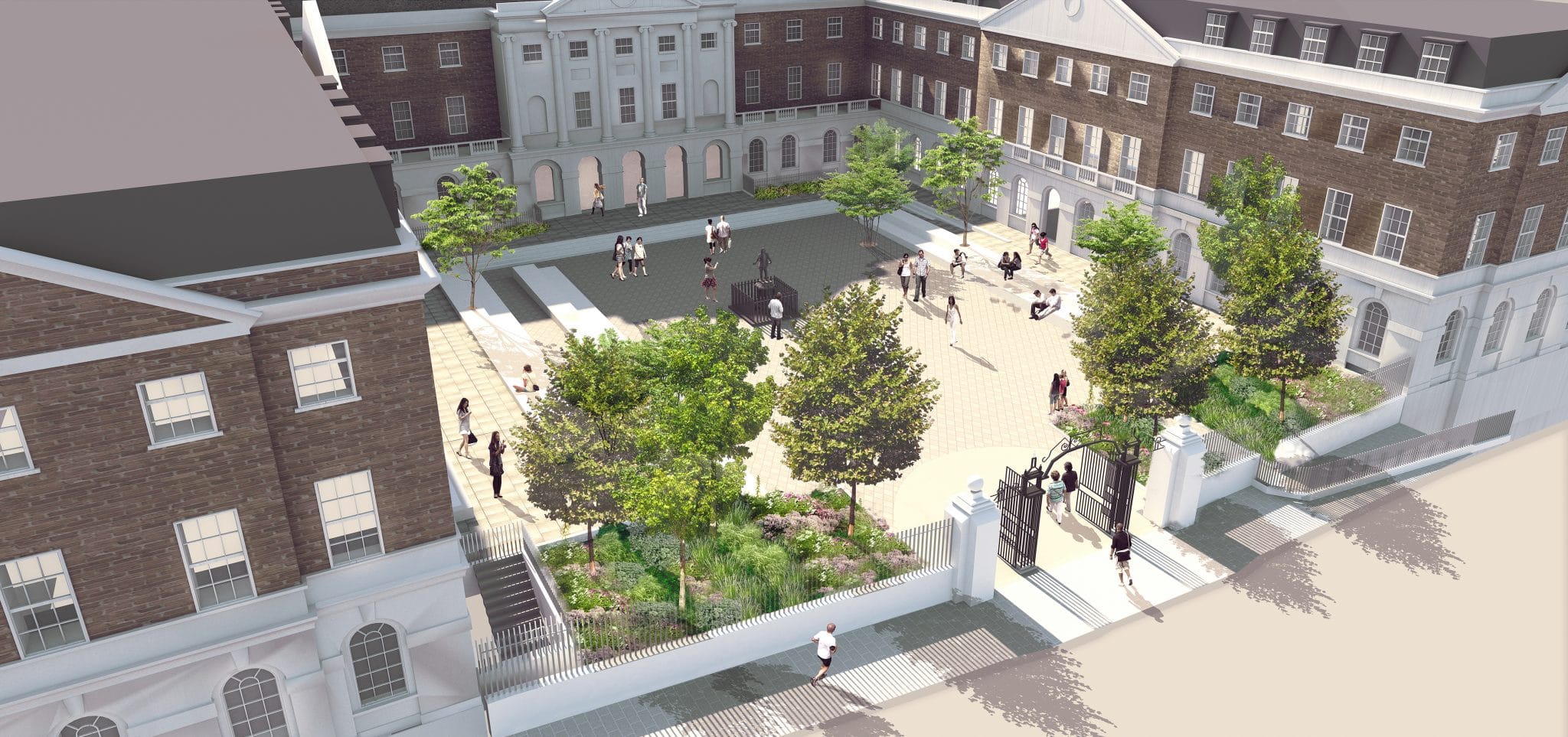 Science Gallery London: Immersive New Science Space In London Bridge